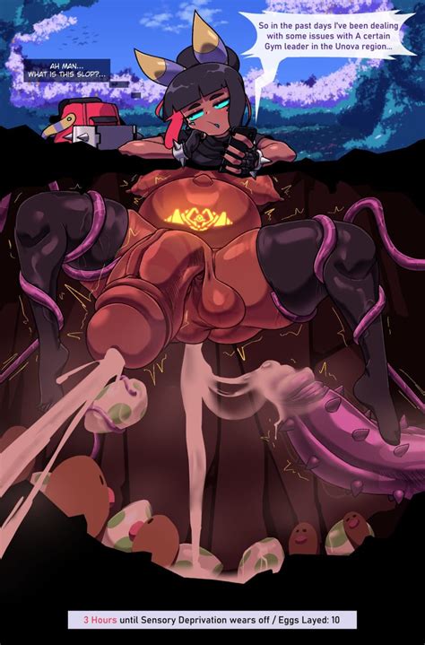 Rule 34 1futa Andre Cuchuflin Belly Inflation Big Belly Big Penis