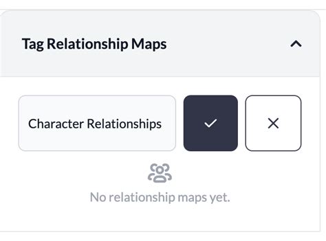 Tag Relationship Viewer Fablehenge Documentation