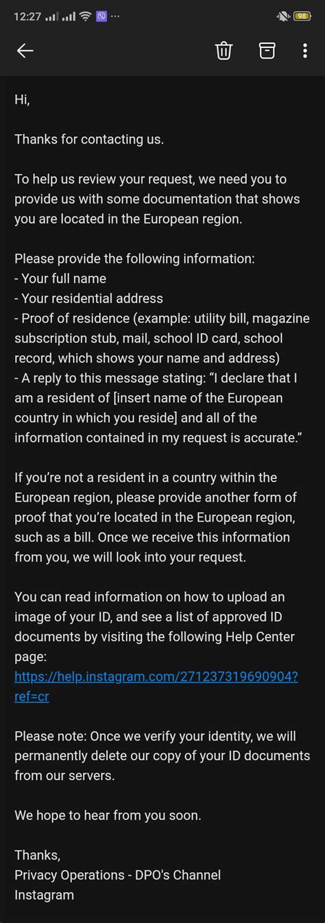 the data request method r facebookdisabledme