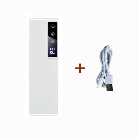 Household Air Purifier Kitchen Toilet Office Car P Grandado