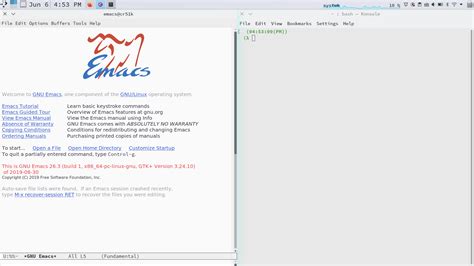 Doom Emacs 如何设置启动后窗口的大小 Emacs General Emacs China