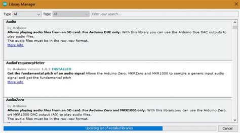 How To Add A Library In Arduino Iot Tech Trends
