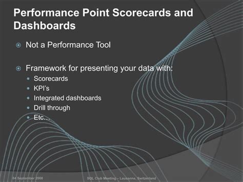 Sql Server Club Performance Management Methodologies And Enhancements In Sql Server Charley