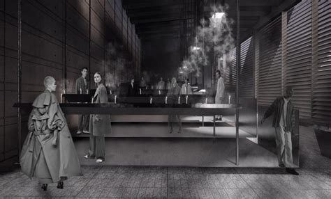 Eleven Architecture And Interiors Projects By Unsw Sydney Students Eleven Architecture And Interiors Projects By Unsw Sydney Students