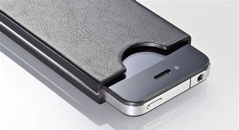 Techno Gadgets Calypso Luxury Phone Case