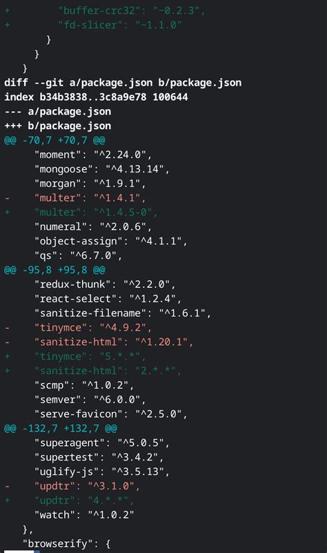 Automated Guided Remediation Issue Google Osv Scanner GitHub