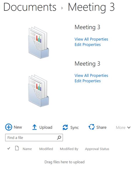 duplicate document set home page web parts in modern library experience