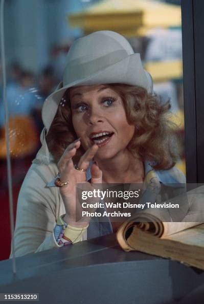 Sue Ane Langdon Appearing In The Abc Tv Series Good Heavens Episode News Photo Getty Images