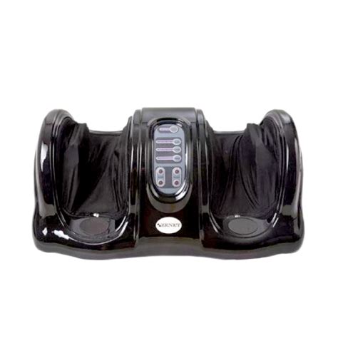 Купете Ролков масажор за крака и стъпала Zenet Zet-763 | zenet-shop.com