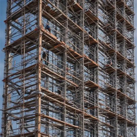 Essential Tips For Choosing Secure Scaffolding Slough Scaffolding Solutions