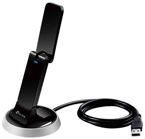 Tp Link Archer T Uh Wi Fi Usb Adapter Usb Discomp