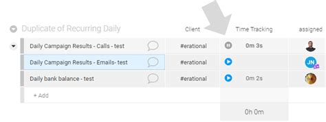 training a client to complete market validation messaging copy