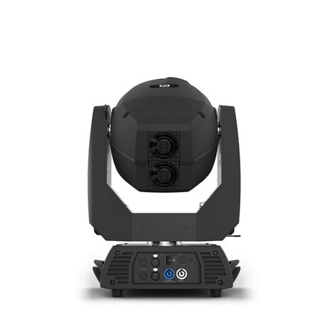 Rogue R3 Spot Showtools International