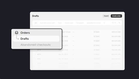 Master Shopify Draft Orders Boost Your Sales Today