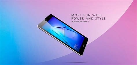 Huawei Mediapad T Screen Specifications Sizescreens Com