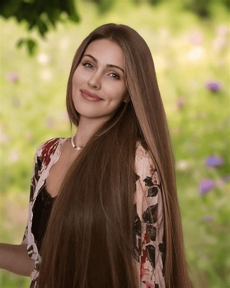 30 Super Long Hair Ideas To Inspire You