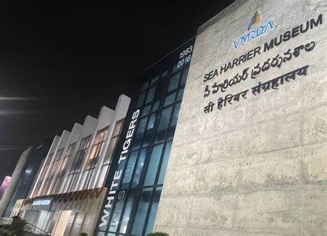 Vijaya Kumar Avula On Linkedin Had Been To Recently Inaugurated “sea