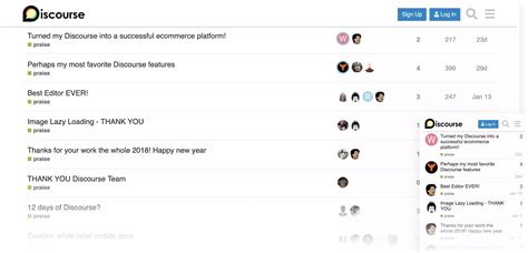 Discourse Software Reviews Demo And Pricing 2024