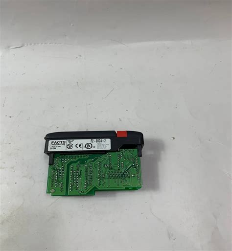 f2 08da 2 automation direct justwell
