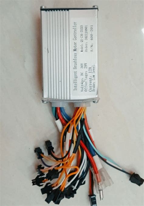 36v Controller At ₹ 1350 Dc Controller In Nabadwip Id 26139059312