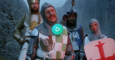 Monty Python And The Holy Grail S Album On Imgur