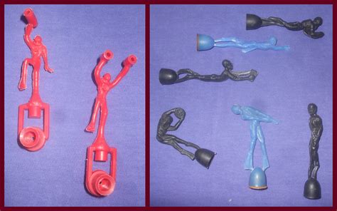 F Is For Freaky Freddy Frogman And His Filosophic Flipper Footed Floating Freinds Small Scale