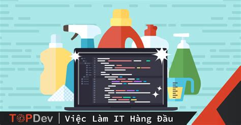 Giới Thiệu Về Clean Architecture Phần 1 Topdev