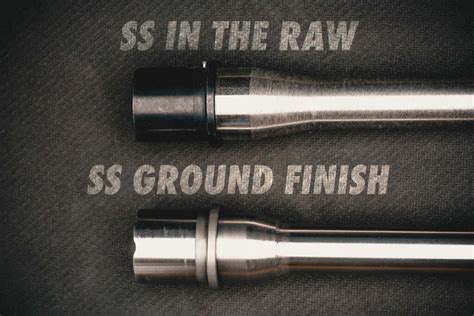 Ar 10 65 Prc Deadshot Barrels