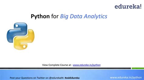 Python Ppt Pptx