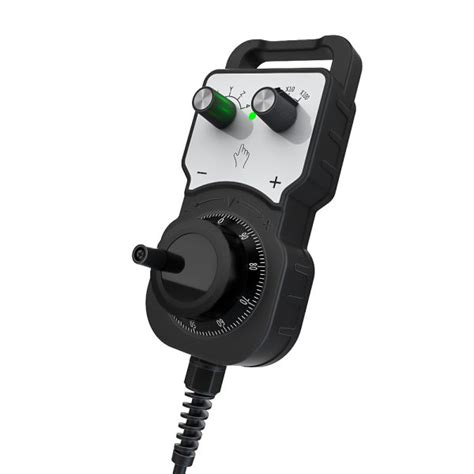 10 Off Ddcs V4 1 4axis Offline Control Box System With Mpg Handwheel