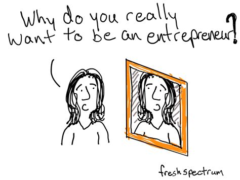 Why Be An Entrepreneur Inspired By Terry Conlon