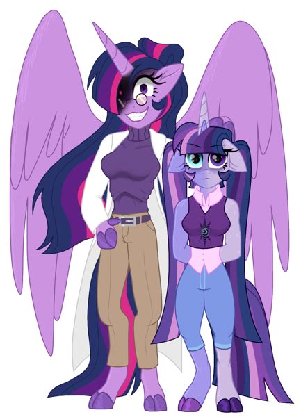Twilight Anthro