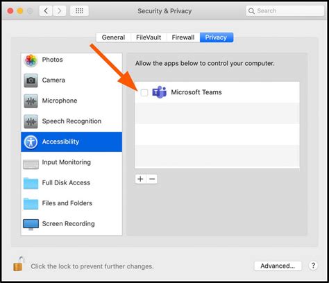 How To Enable Screen Sharing On Microsoft Teams On Mac