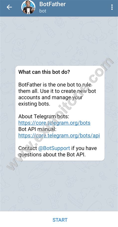 Use Telegram To Hack And Control Your Windows 10 Machine