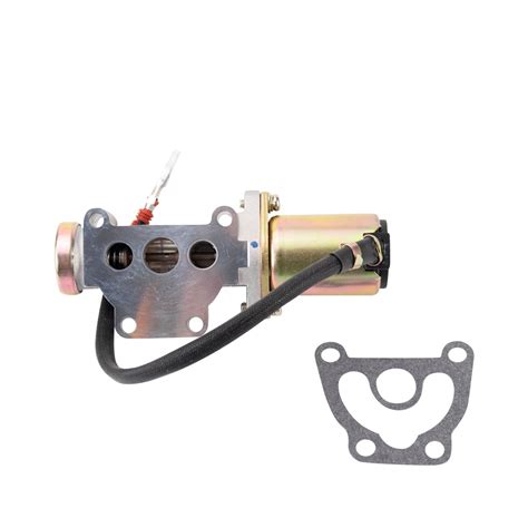 Nissan D21 Idle Air Control Valve