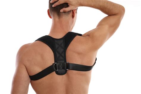 Do Posture Braces Work For Rounded Shoulders At Sharon Cordero Blog