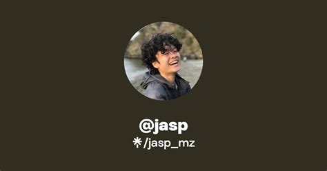 Jasp Linktree