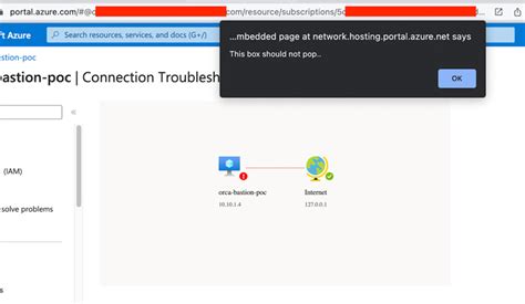 severe vulnerabilities reported in microsoft azure bastion and