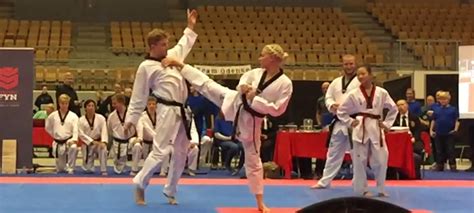 MartialFetish