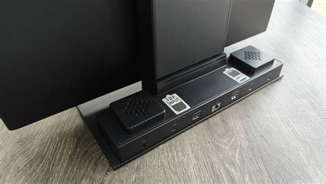 This Stacked Monitor Is A Game Changer For My Home Setup Heres Why Tom S Guide