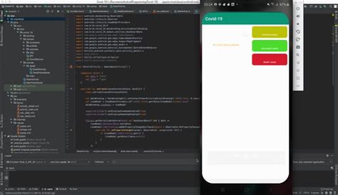 Video Andrey Yoshua On Linkedin Android Kotlin Mvvm Technology