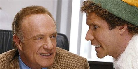 Elf 2 Never Happened Because Will Ferrell Didnt Want Favreau To Direct