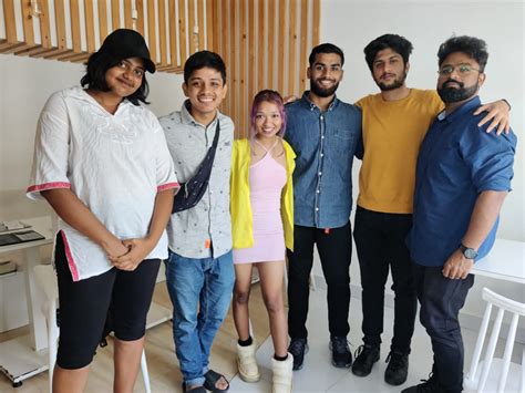 Tdf Meetup Chennai Tribal Design Forum