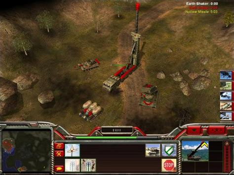 Generals Shockwave Mod Blogipb