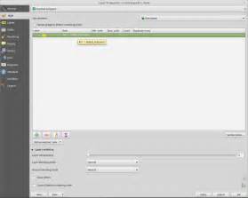 Line QGIS Atlas Only Show Selected Feature Geographic Information Systems Stack Exchange