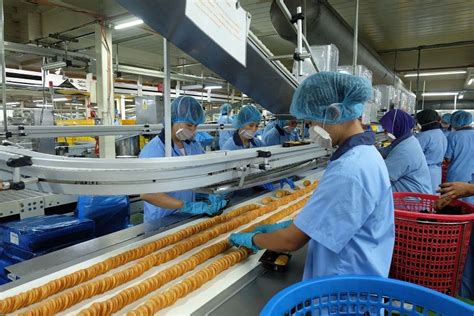 Lowongan Kerja Karyawan Pabrik Makanan Di Ubung Bali Beliusaha