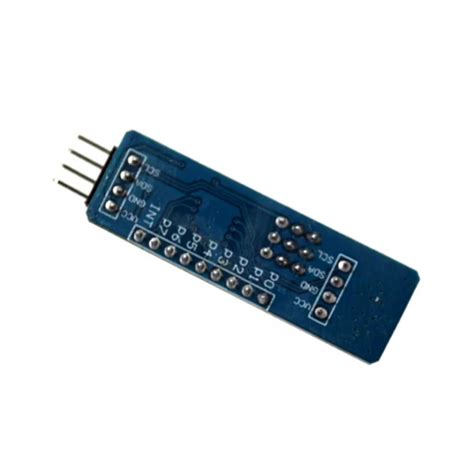 pcf8574 i2c interface 8bit io mcu expansion board i o expander i2c bus