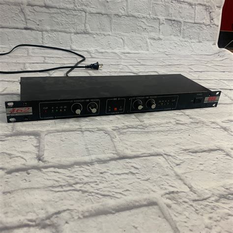 Bbe 462 Sonic Maximizer Evolution Music