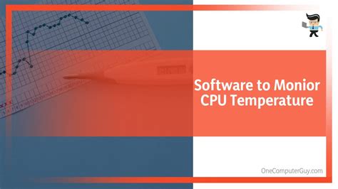 What Is CPU Z Temperature Metrics And Detailed Information