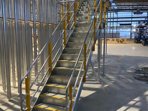 Autostore Grid And Asrs Warehousing Unistor